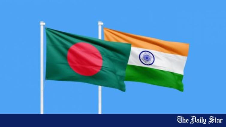 Hasina extradition: India says it received ‘note verbale’ from ...