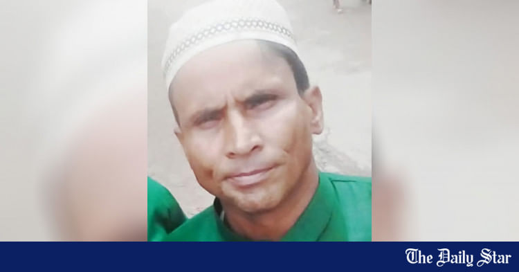 AL leader dies in jail custody | The Daily Star