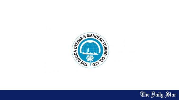 Dacca Dyeing’s FY24 losses surge 344% | The Daily Star