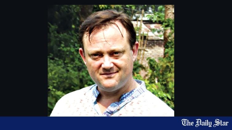 Goodbye, Andrew | The Daily Star