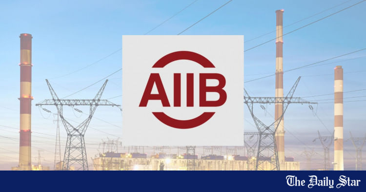 $158.89 million AIIB loan availed for power infrastructure project ...