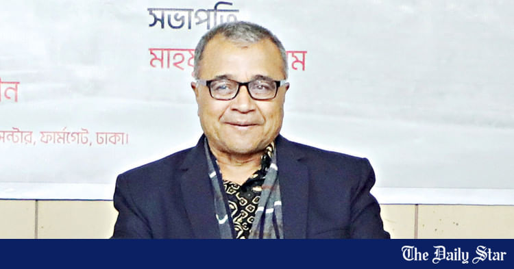 Salimullah Khan on Intellectuals and Democracy in Bangladesh ...