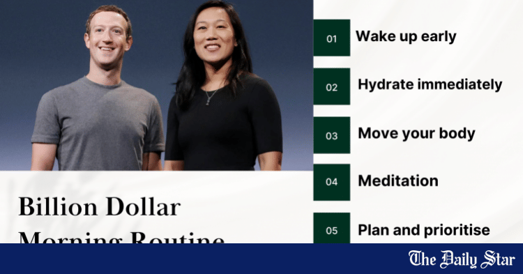 Jim Kwik's Morning Routine Revealed Steps to Boost Productivity | One ...