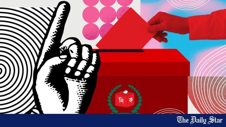 UNDP interested in training election agents: EC secretary | The Daily Star