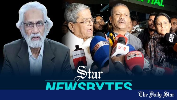 Tributes pour in for Hassan Ariff | The Daily Star
