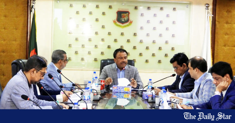 Player payment concern looms over BPL | The Daily Star