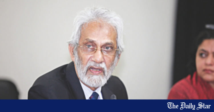 Adviser Hassan Ariff Dies at 83 | One-day state mourning today | The ...