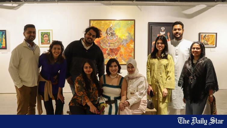 Of the Land: Tracing the roots of being and belonging | The Daily Star