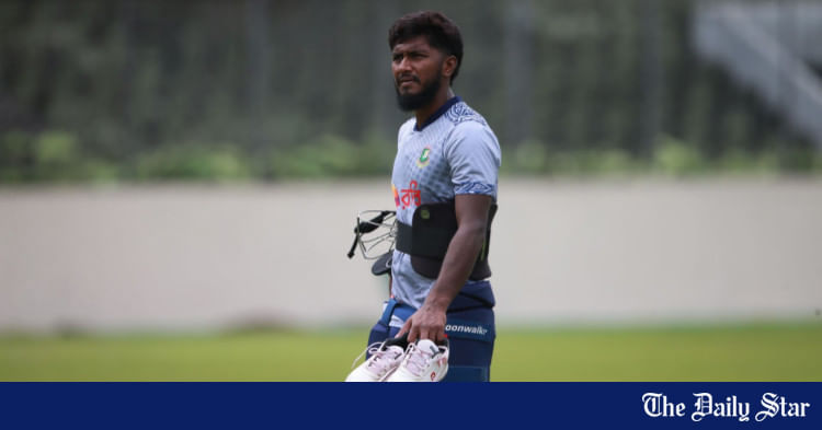 Bangladesh Cricket Breakthrough Year Jaker Ali | ‘Forward-looking ...