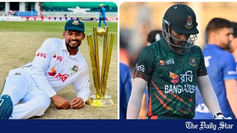 Bangladesh Cricket Memorable Moments 2024 | A year of contrasts in ...