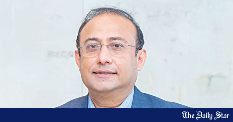 “We are committed to driving innovation” | The Daily Star