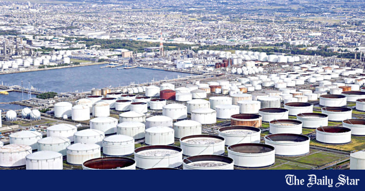 Ample supply, slow demand to temper oil price gains in 2025: Reuters ...