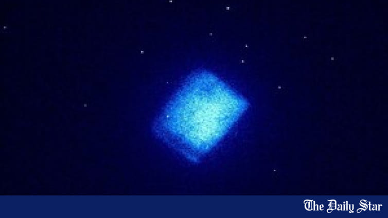 World's first carbon-14 diamond battery unveiled; may last a thousand ...