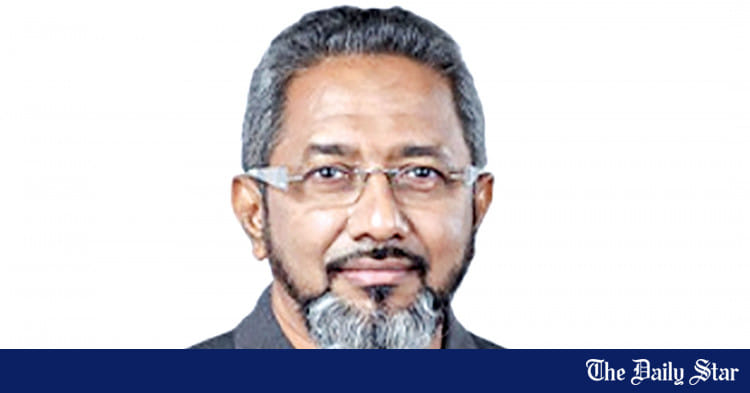 Robi gets acting CEO | The Daily Star