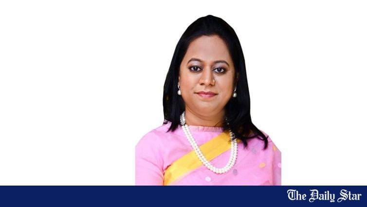 Maria Howlader becomes new president of ICAB | The Daily Star