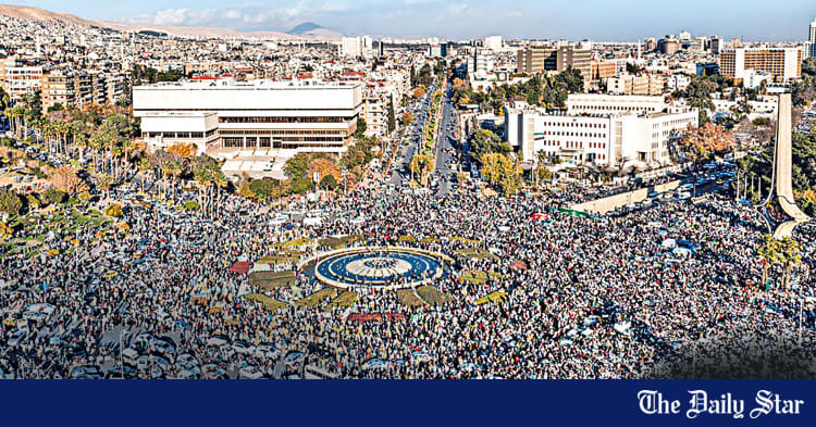 Flashback 2024 | The Daily Star