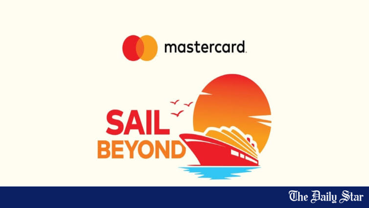 Mastercard launches winter spend and win campaign | The Daily Star
