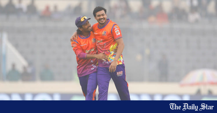 Durbar Rajshahi promise to clear cricketers' 50 percent payments by ...