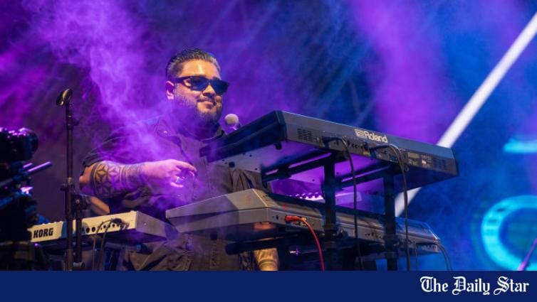 Fuad ends ‘December Tour’ on a high note, promises fresh talent | The ...
