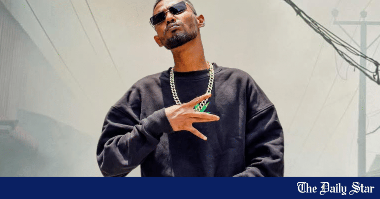 ‘Awaaz Utha’ rapper Hannan to release first solo album | Daily Star