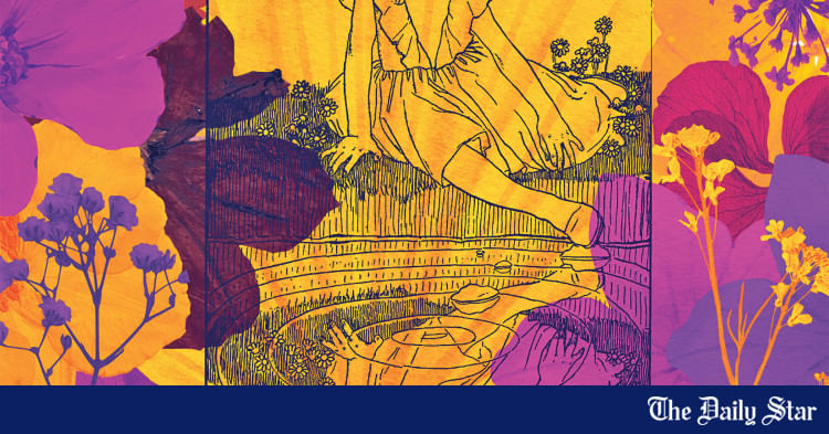 Story of one tree | The Daily Star