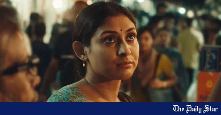 DIU students arrange special ‘Priyo Maloti’ screening at SKS Tower ...