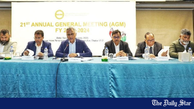 Nasim Manzur re-elected LFMEAB president | The Daily Star