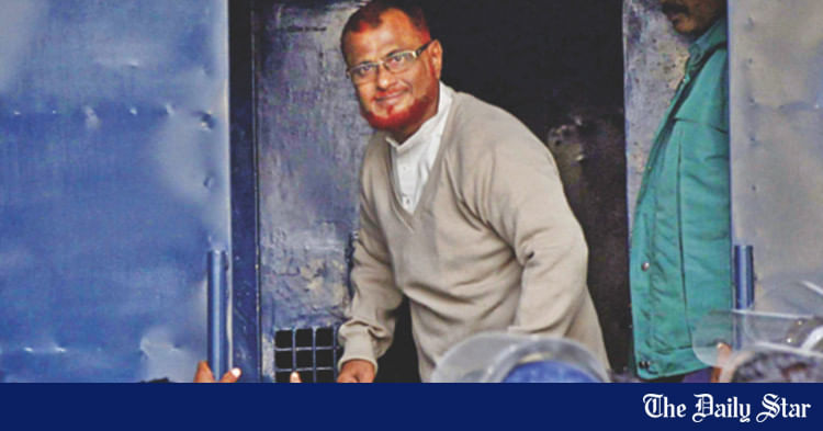 War crimes: SC fixes Jan 23 for hearing Azharul’s review petition | The ...