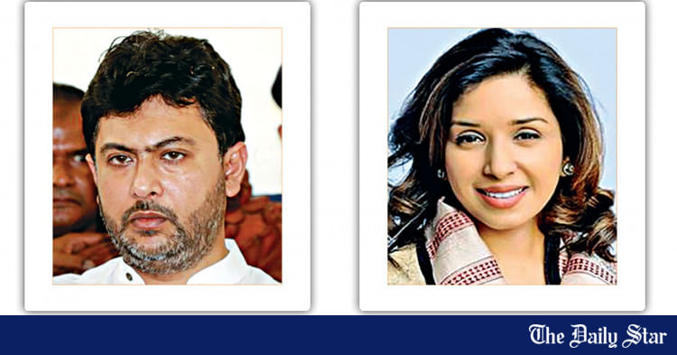 ACC sues Nixon, wife over Tk 3,162cr shady transactions | The Daily Star