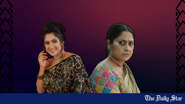 What a debut, Sumaiya Shimu | Daily Star