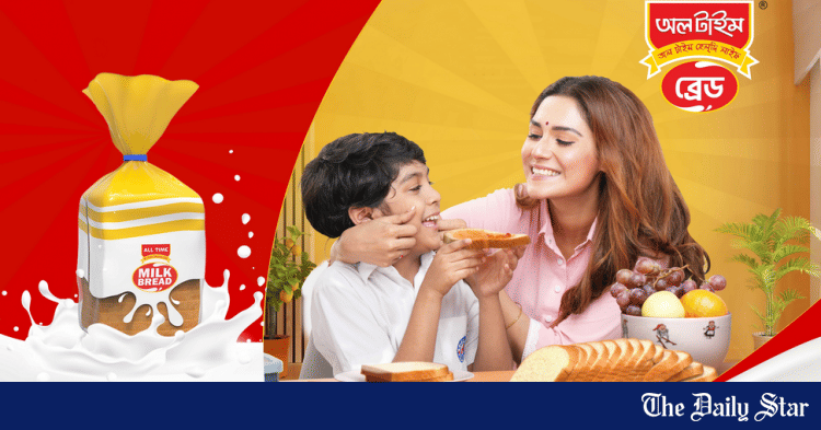 Start your winter mornings with All Time Bread: Perfect breakfast for ...