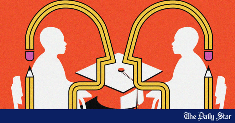 Human Development Through Education | How education enhances human ...