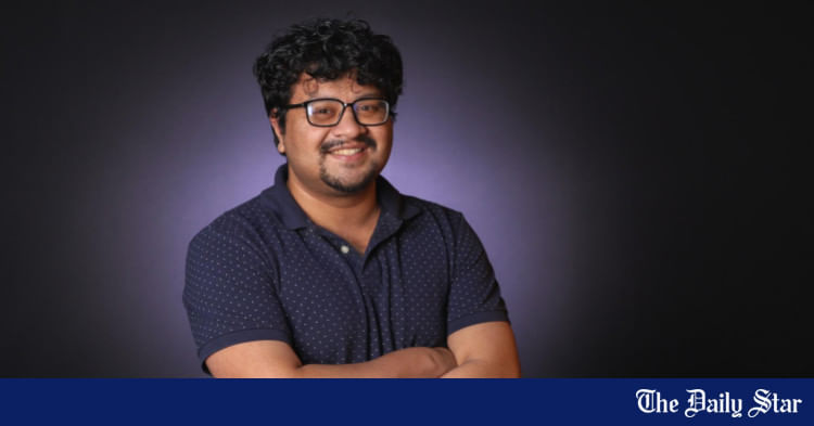 Nuhash Humayun at a crossroads | The Daily Star