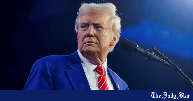 Which tech leaders are attending Trump's inauguration? | The Daily Star