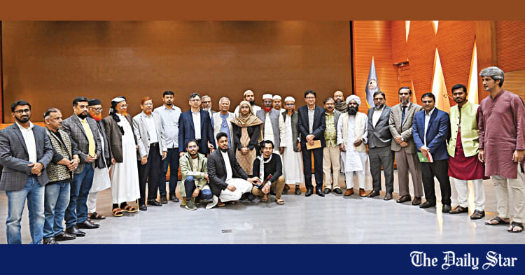 July Uprising Proclamation Timeline In Bangladesh | July uprising ...