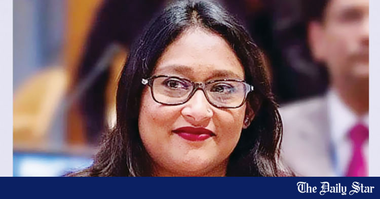 ACC Seeks Removal of Saima Wazed Putul from WHO | Govt to send letter ...