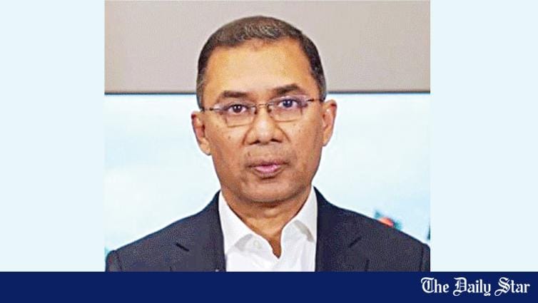 Tarique Rahman On BNP's Reform Proposals | Implementing 31- point ...