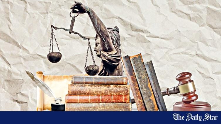 Barriers to access justice | The Daily Star
