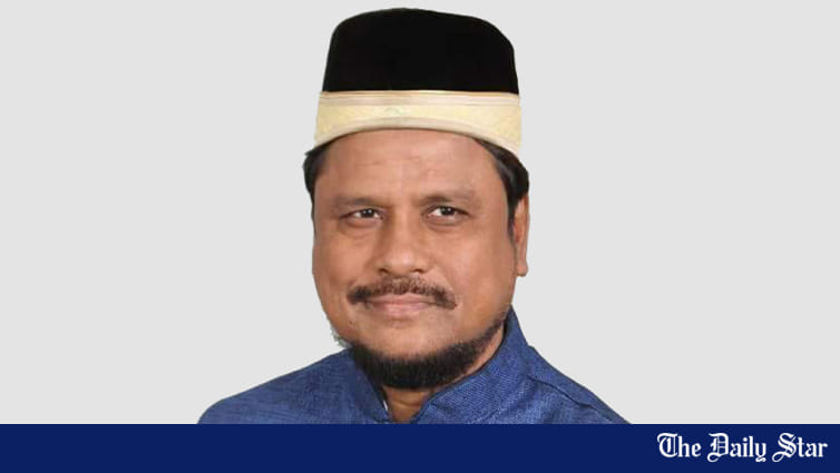 Ex-AL MP Nadwi placed on 6-day remand in murder cases | The Daily Star