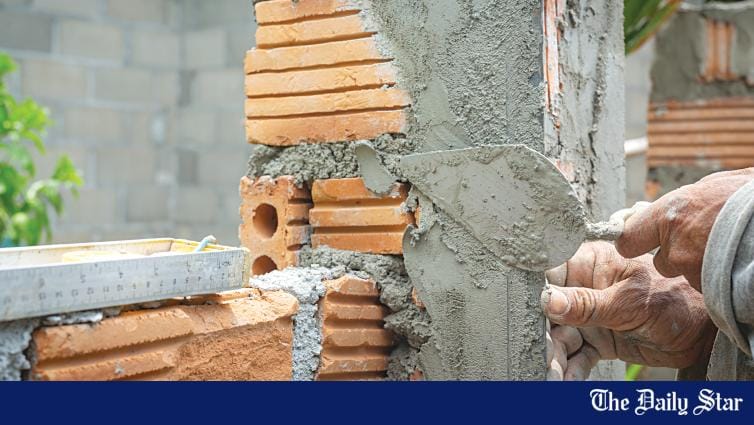 Cementing Best Practices: Safety in Every Layer | The Daily Star