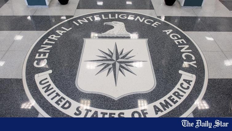 US Intelligence Agency Buyout | CIA's entire staff offered buyouts ...