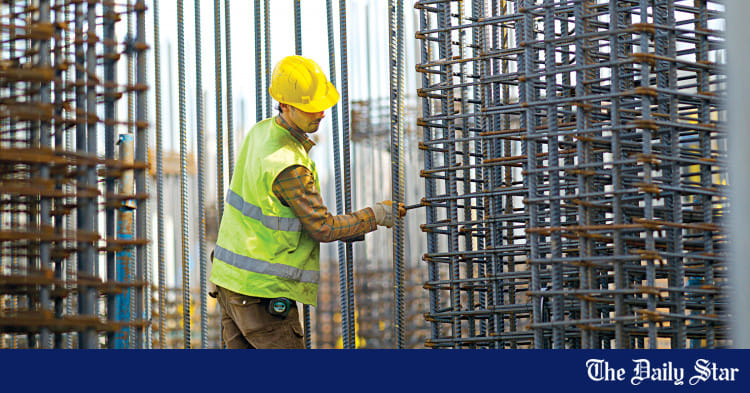 Superior Steel, Safer Structures | The Daily Star