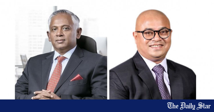 Mahtab Uddin, Hasnain Thoufiq made president, secretary of ICMAB | The ...