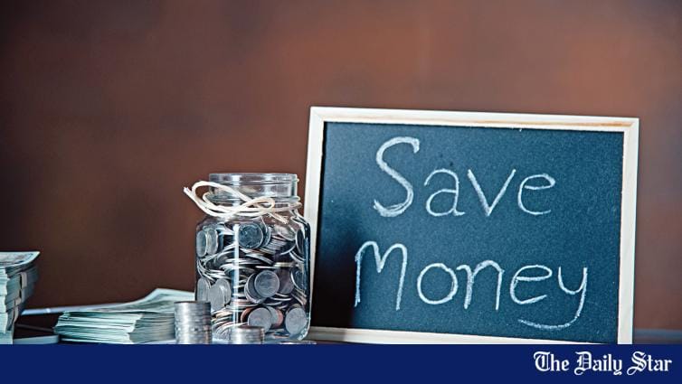 Pocket-sized Prosperity: Savings Made Easy with MFS | The Daily Star