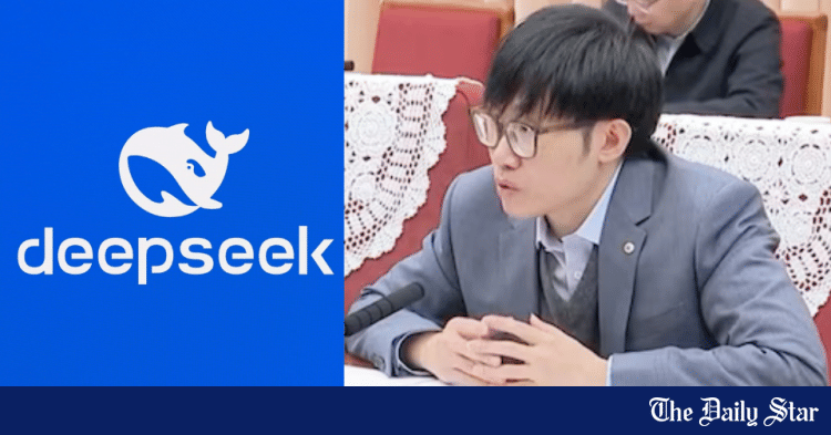 Liang Wenfeng DeepSeek | Meet Liang Wenfeng, the founder of DeepSeek ...