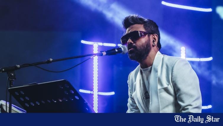 Habib Wahid's Chattogram concert postponed | The Daily Star