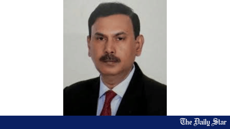 Sirajganj MP Abdul Aziz held in Dhaka | The Daily Star