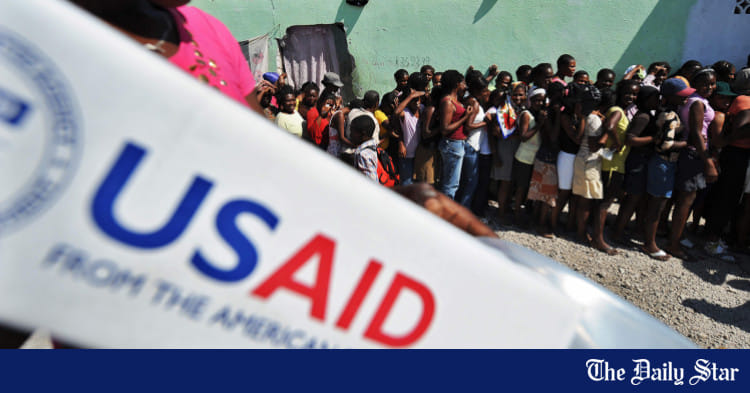 Why are US Government Websites Offline? | Hundreds of US govt websites ...