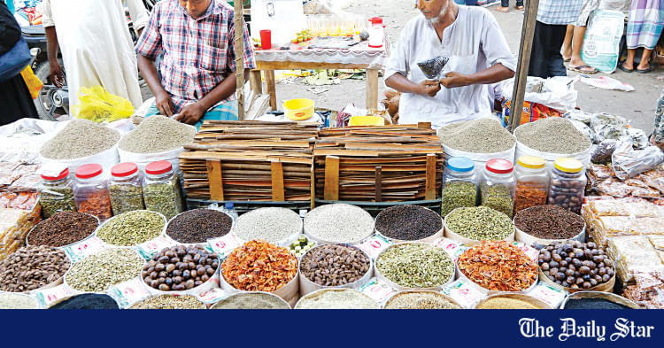 Under-invoicing skews cardamom market | The Daily Star