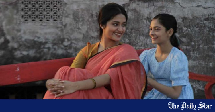 Tasnia Farin starrer ‘Fatima’ set for OTT release | The Daily Star